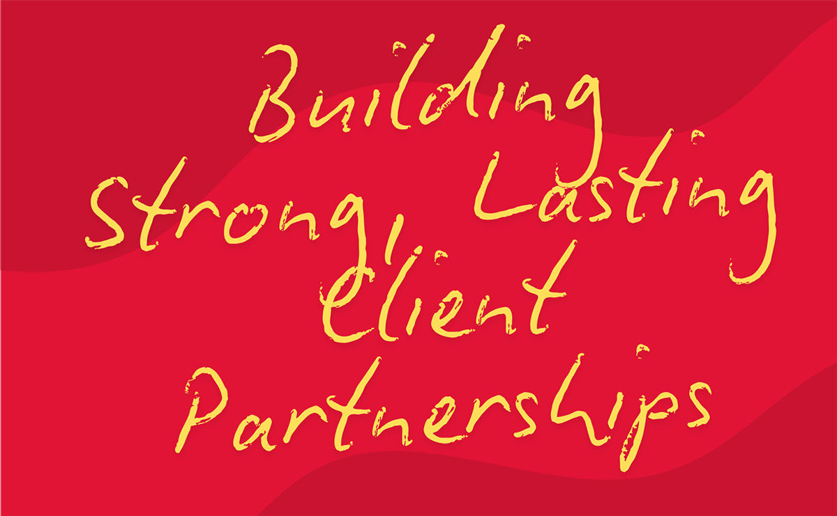 Inside Radish: Our Approach to Building Strong, Lasting Client Partnerships